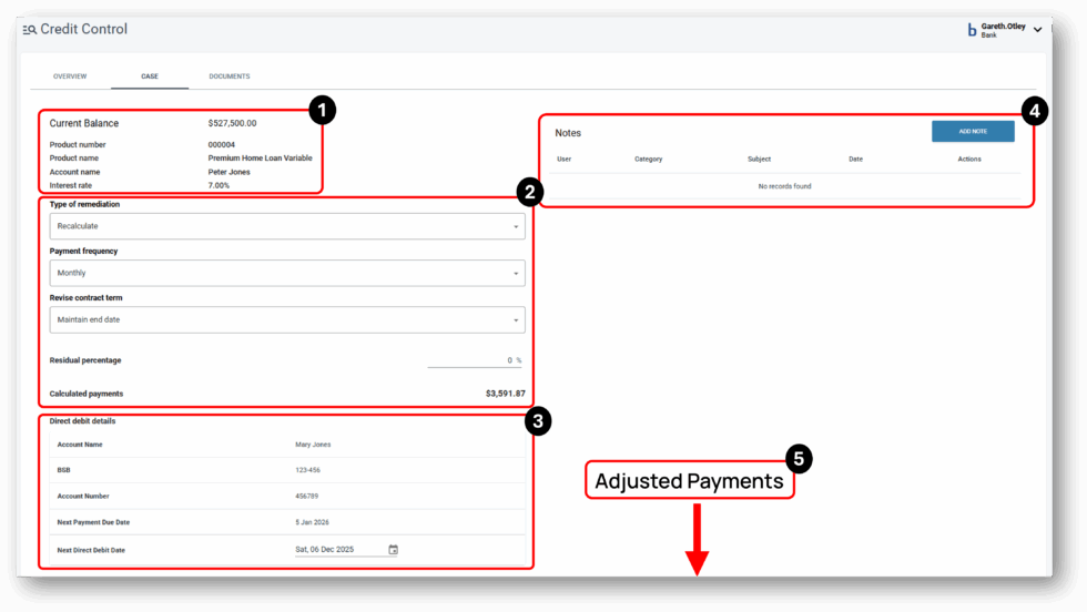 Risk Assessment Pipeline | Nimo Support